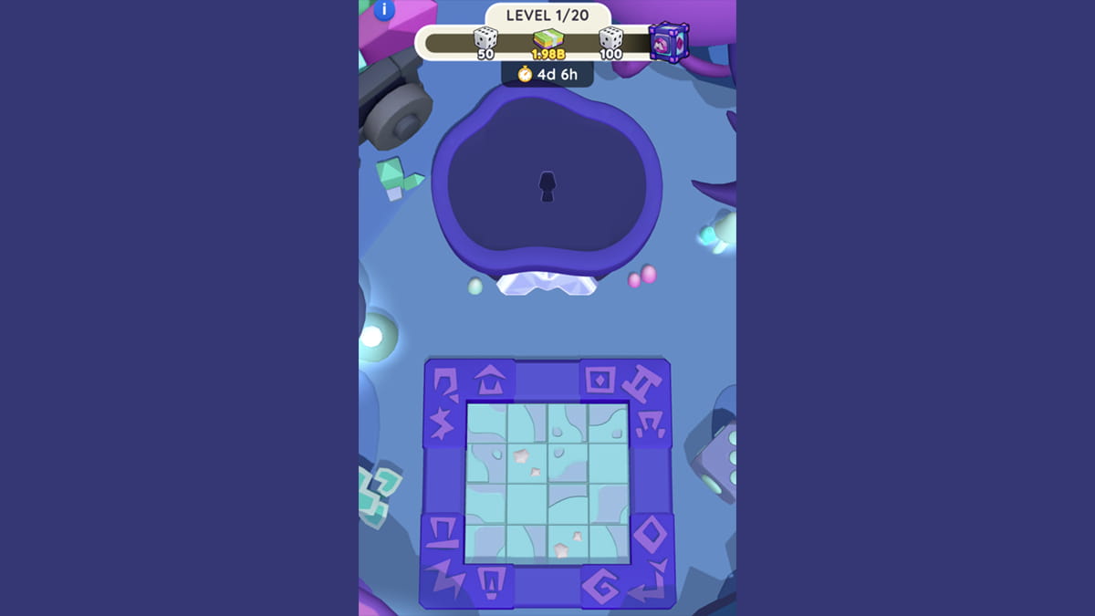 Monopoly GO: All Crystal Treasures rewards and milestones – Destructoid