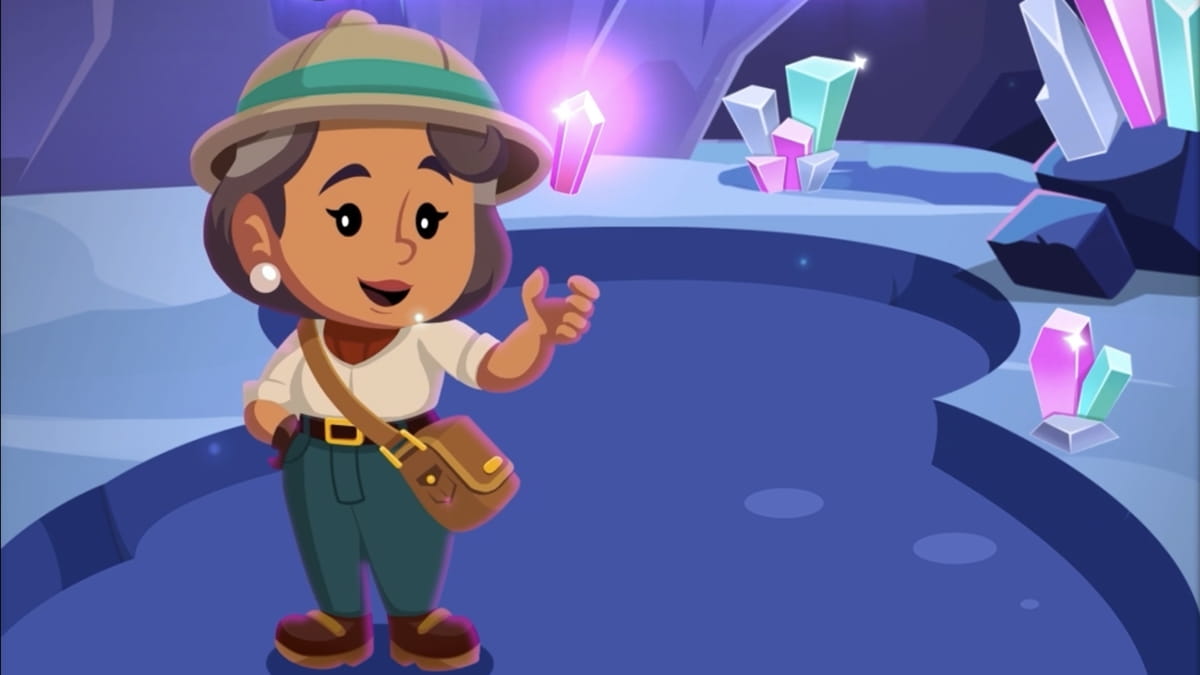 Monopoly GO: All Crystal Treasures rewards and milestones – Destructoid