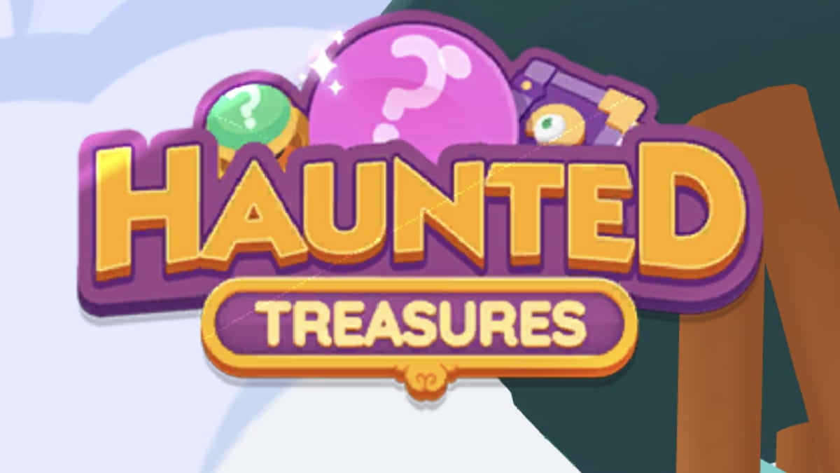 Monopoly GO: All Haunted Treasures rewards and milestones – Destructoid