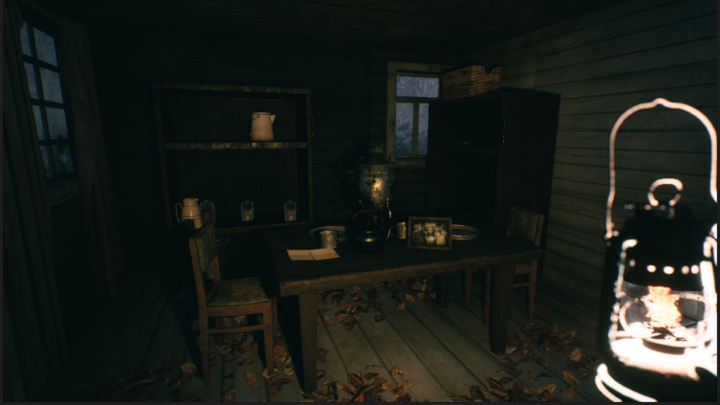 The best horror game demos you should try during October's Steam Next ...
