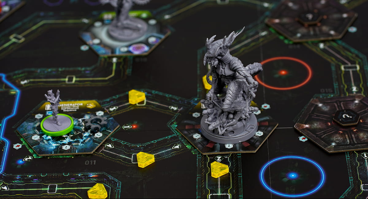 The complete Nemesis board game and expansion buying guide – Destructoid