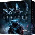 The complete Nemesis board game and expansion buying guide – Destructoid