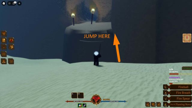 Ultimate Ninjitsu Master of Elements Race Guide - How to Change, Upgrade, and Best Race to Pick ...