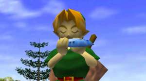 Nintendo leaker: New 'classic style' Star Fox game, Zelda Ocarina of ...