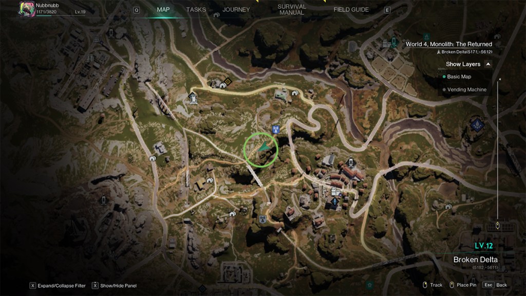 How to find blueberries and oranges in Once Human – Destructoid