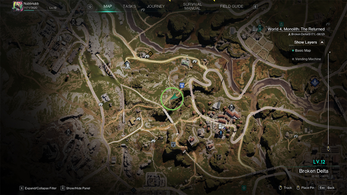 How to find blueberries and oranges in Once Human – Destructoid