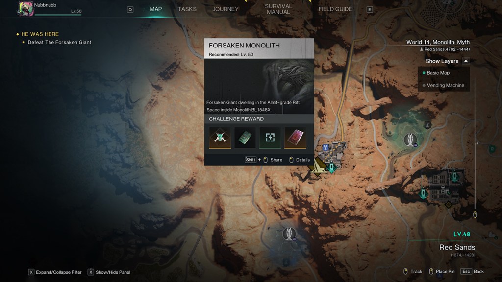 How to get the Nutcracker Deviation in Once Human – Destructoid