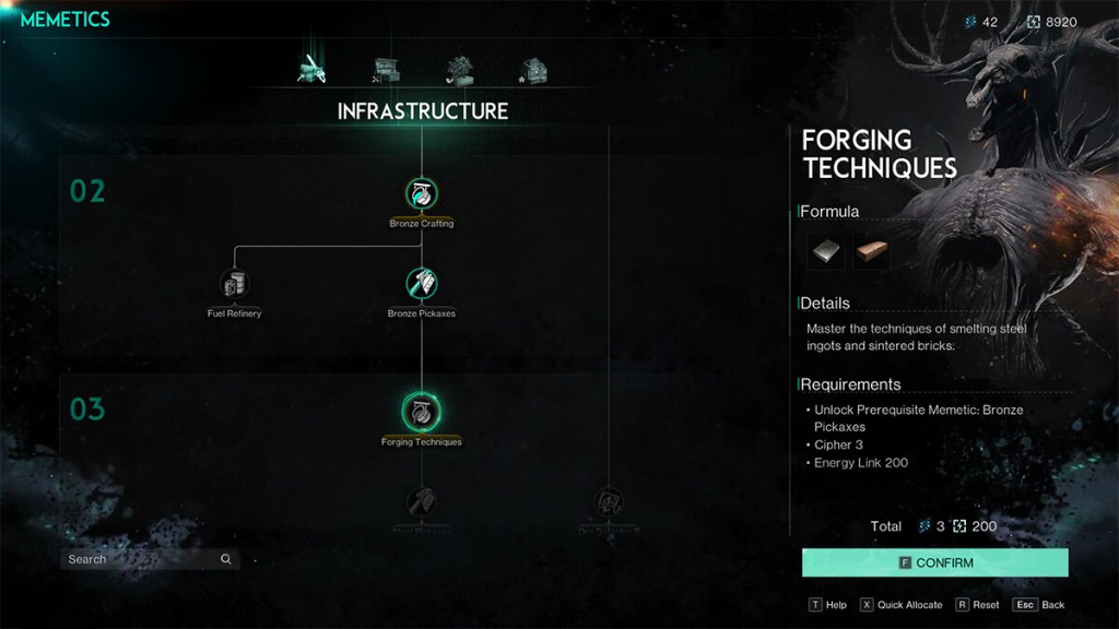 How to get Sintered Bricks in Once Human – Destructoid