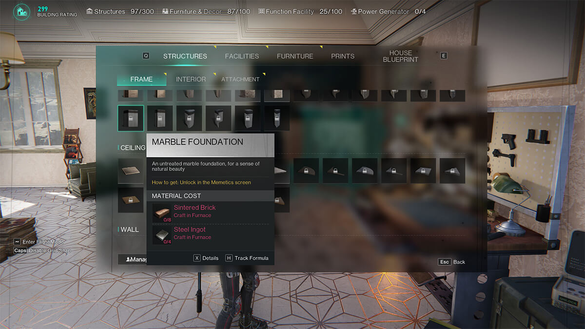 How to get Sintered Bricks in Once Human – Destructoid