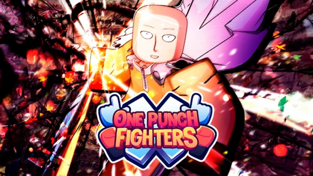 One Punch Fighters X codes (November 2024) [UPD 5 GAMEPASS EVENT ...
