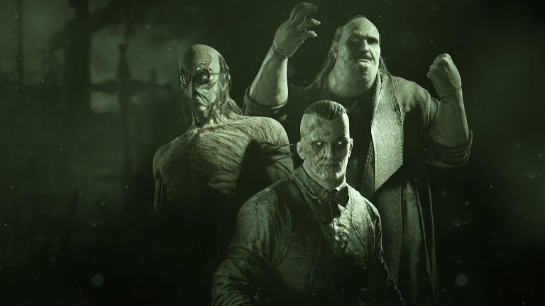 Red Barrels co-founder talks the future of horror, 15 years of Outlast ...