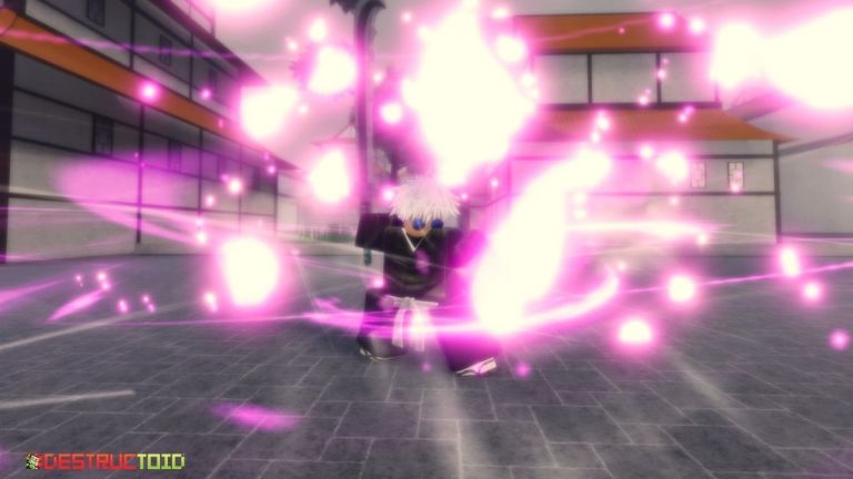 Paradox Shikai Tier List - Roblox (October 2024) – Destructoid