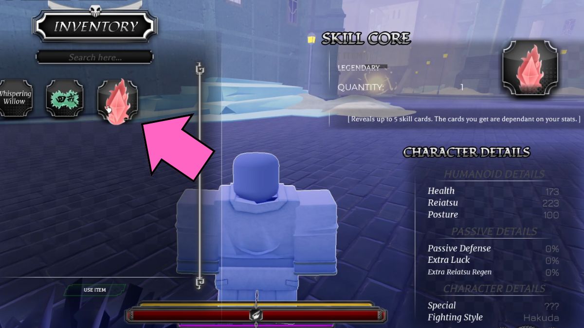 Paradox Skill & Stat Moves Guide - All Moves List – Destructoid