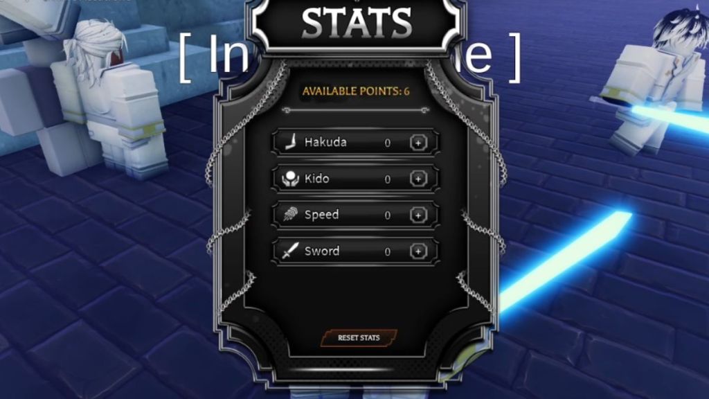 Paradox Stats Guide - All Moves List – Destructoid