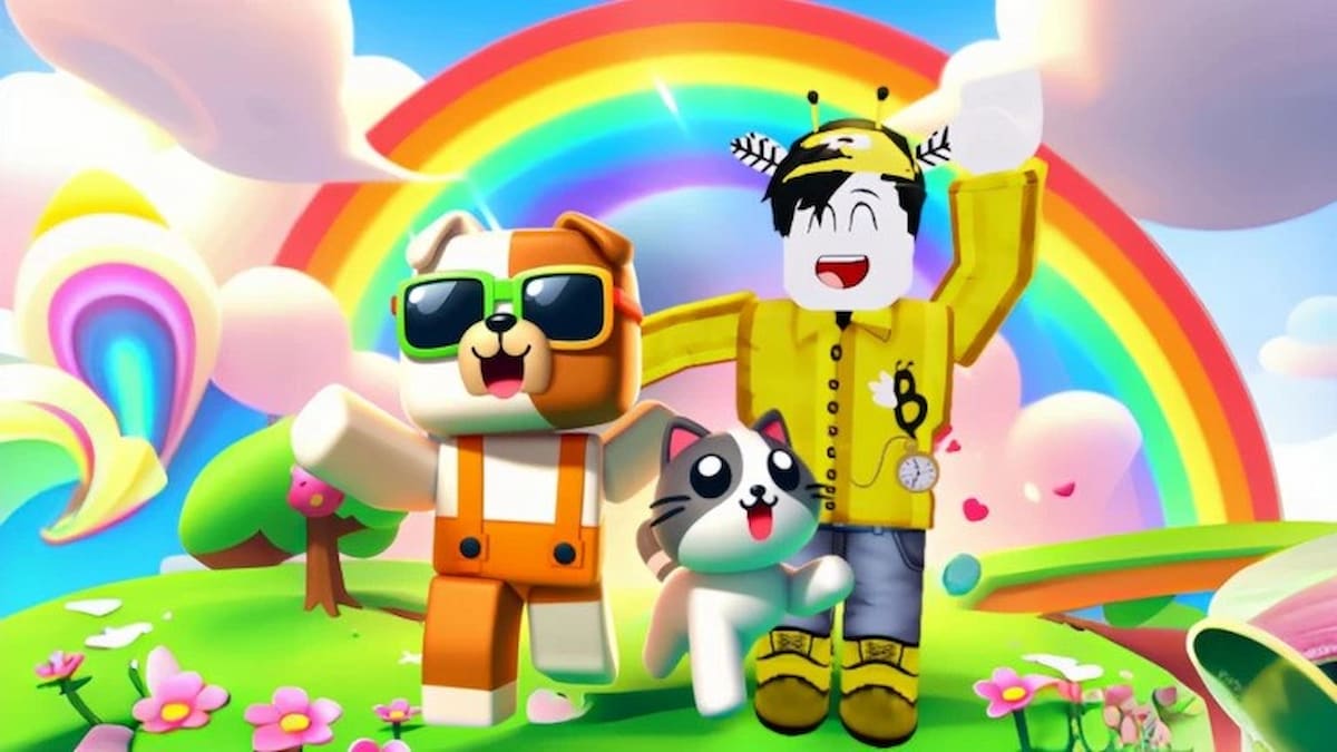 Pet Simulator 99 Titanic Present update patch notes: New eggs, pets ...
