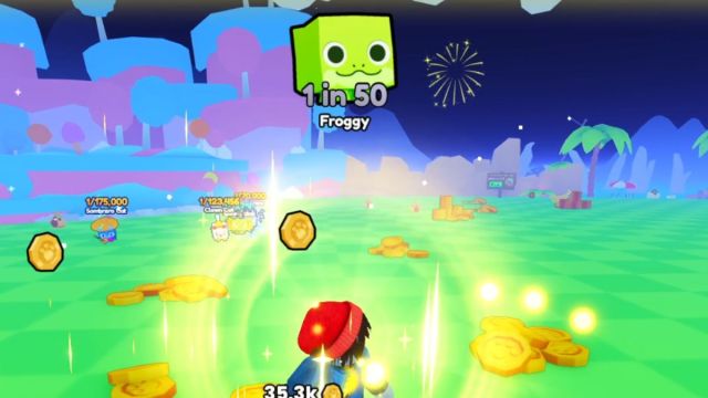 Best skill tree Upgrades in PETS GO! – Destructoid