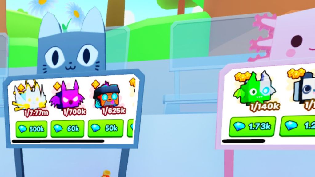 How to get Diamonds in PETS GO! – Destructoid