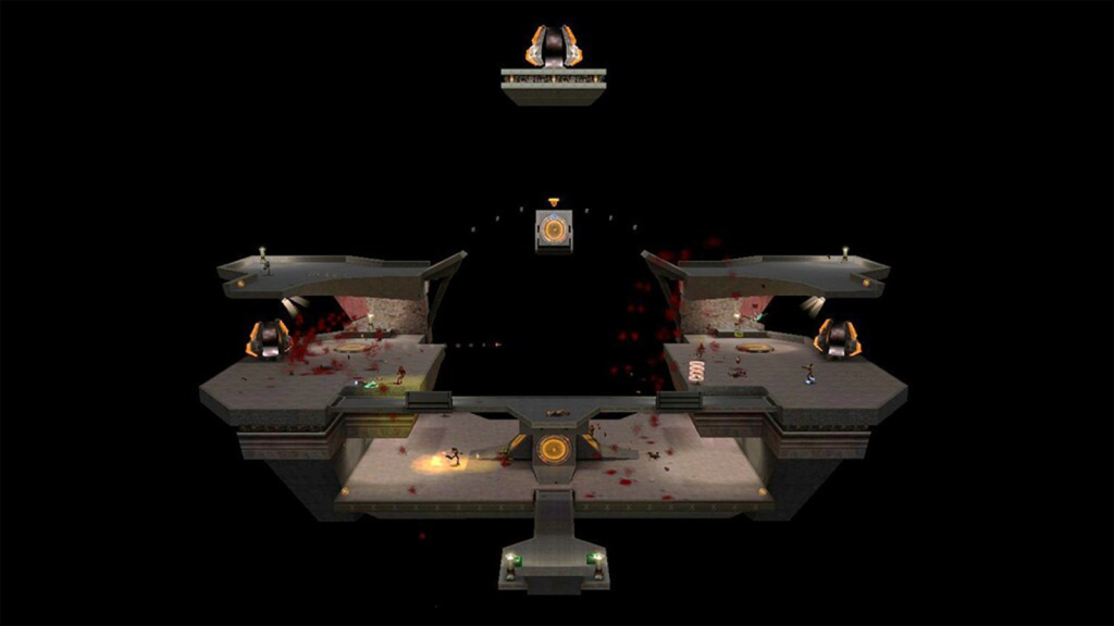 Best FPS multiplayer maps of all time – Destructoid
