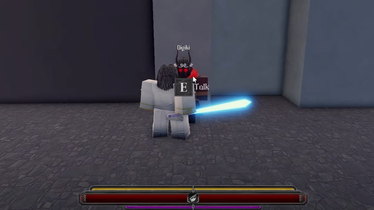 Complete Beginner's Guide for Paradox [Release] - Roblox – Destructoid