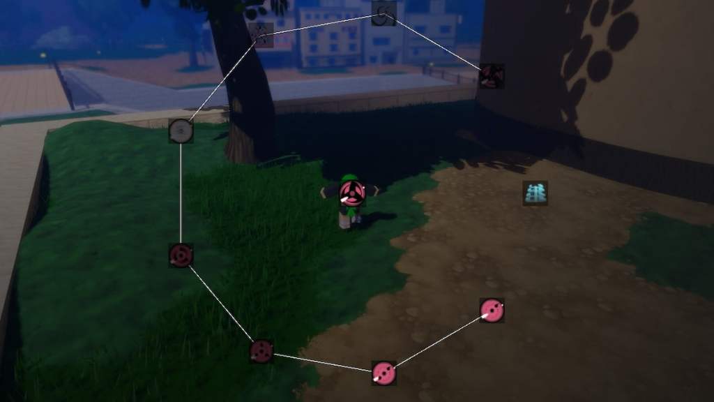 Complete The Time of Ninja Clan List & Guide – Destructoid