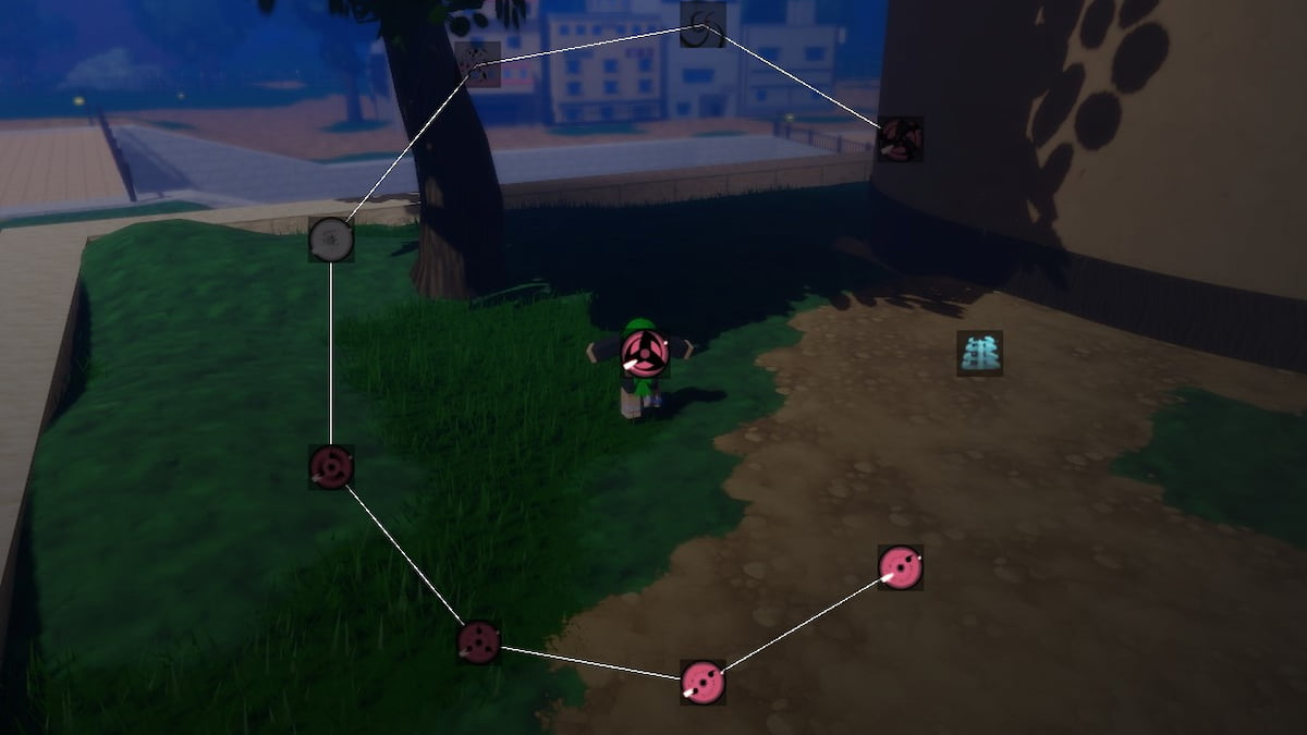 Complete The Time of Ninja Clan List & Guide – Destructoid