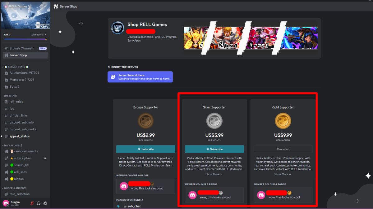 RELL Seas Release Date, Early Access, Trailer & More – Destructoid