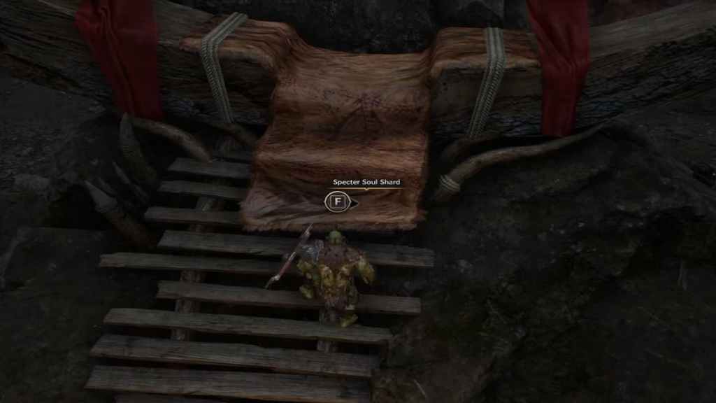 How to complete Resistance's Role Model in Throne and Liberty – Destructoid