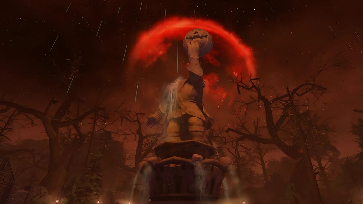 Complete Roblox The Haunt Rewards List - All Halloween Items – Destructoid
