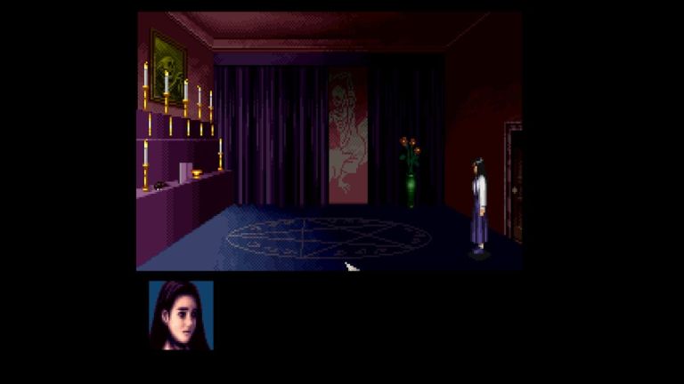 How to get ending F and E in Clock Tower: Rewind – Destructoid