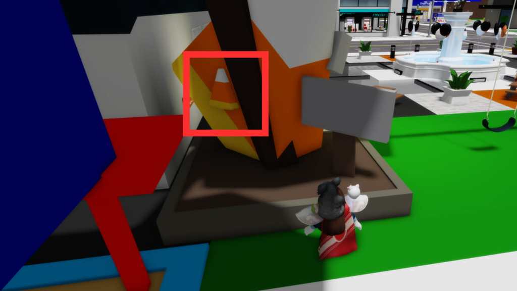 All Insane and Extreme Candy Corn Locations in Brookhaven 2024 Halloween Event – Destructoid