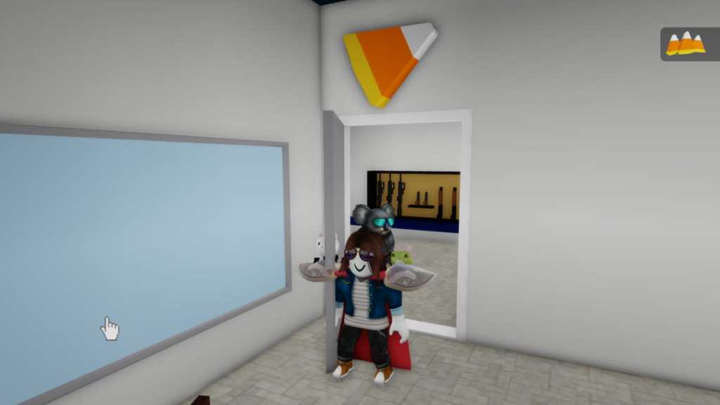 All Insane and Extreme Candy Corn Locations in Brookhaven 2024 ...