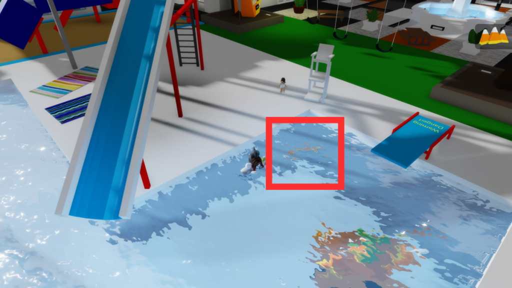 All Insane and Extreme Candy Corn Locations in Brookhaven 2024 ...