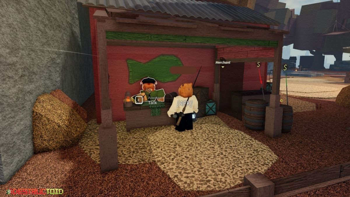 Fisch Colossal Squid Guide - Location, Best Rod & Bait (Roblox ...