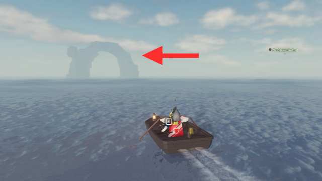 Fisch Roblox: How to get the Destiny Rod – Destructoid