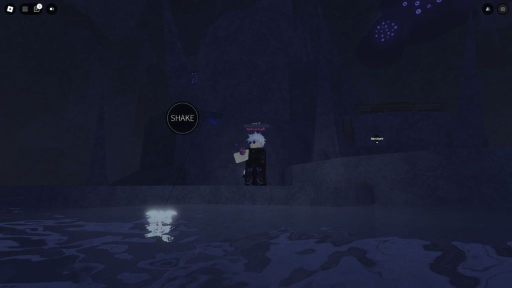 How to Get All Fisch Titles & Bobbers [Aurora Rod Update] – Destructoid