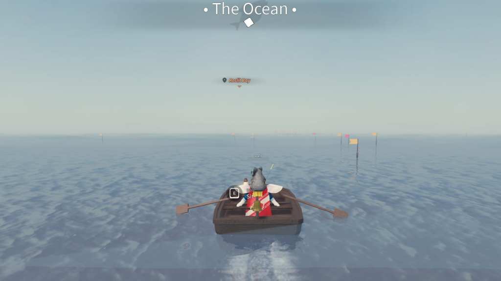 How to get the Magma Rod in Fisch Roblox – Destructoid