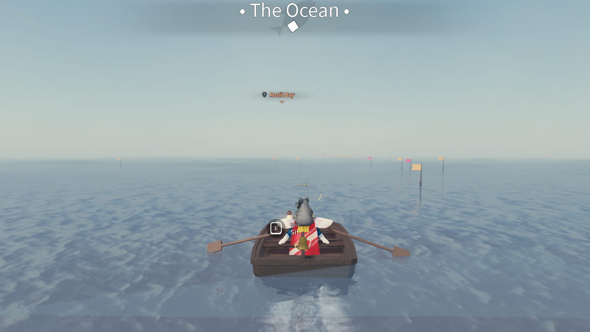 How to get the Magma Rod in Fisch Roblox – Destructoid