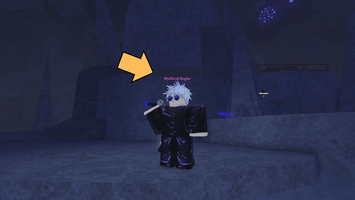 How to Get All Fisch Titles & Bobbers [Aurora Rod Update] – Destructoid