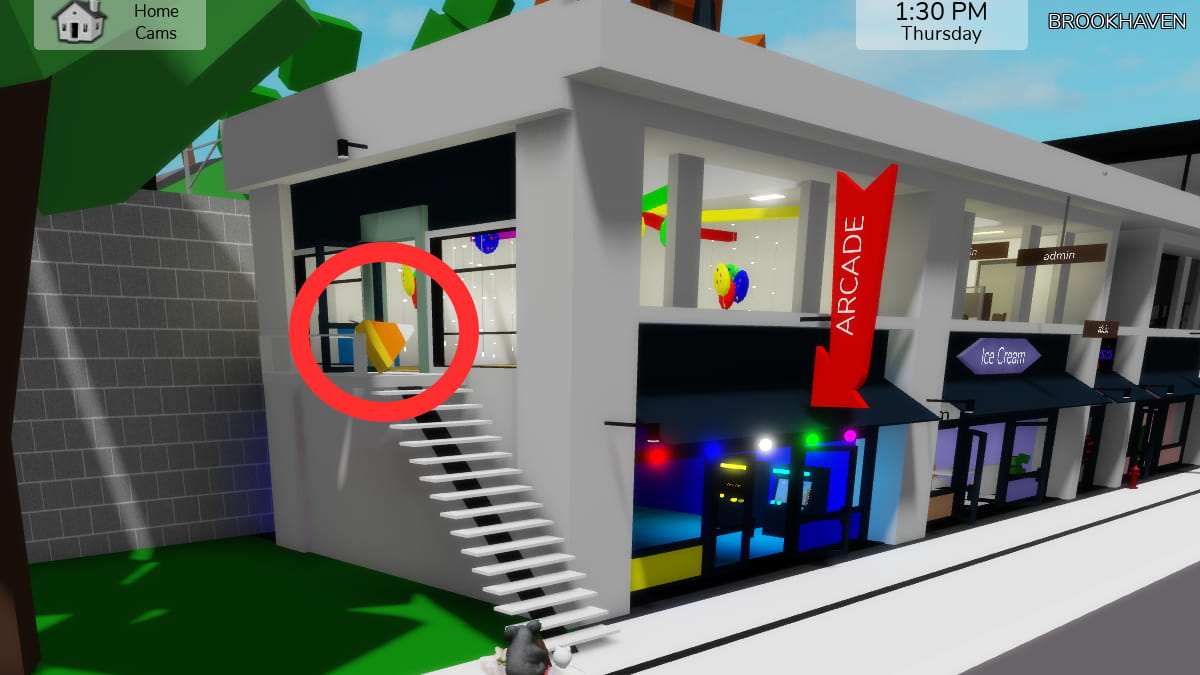 All Hard Candy Corn Locations in Brookhaven 2024 Halloween Event ...