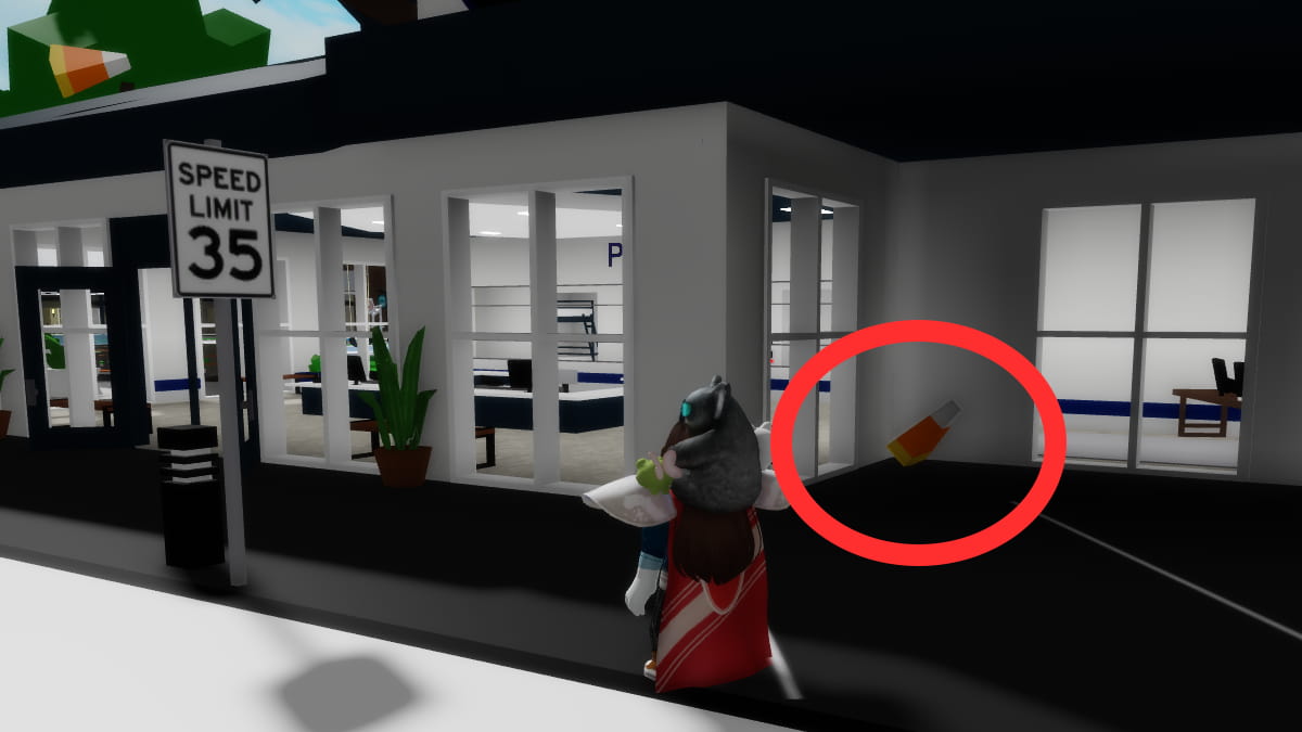 All Hard Candy Corn Locations in Brookhaven 2024 Halloween Event ...