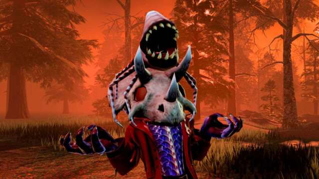 All Confirmed The Haunt Games List (Roblox Halloween 2024) – Destructoid