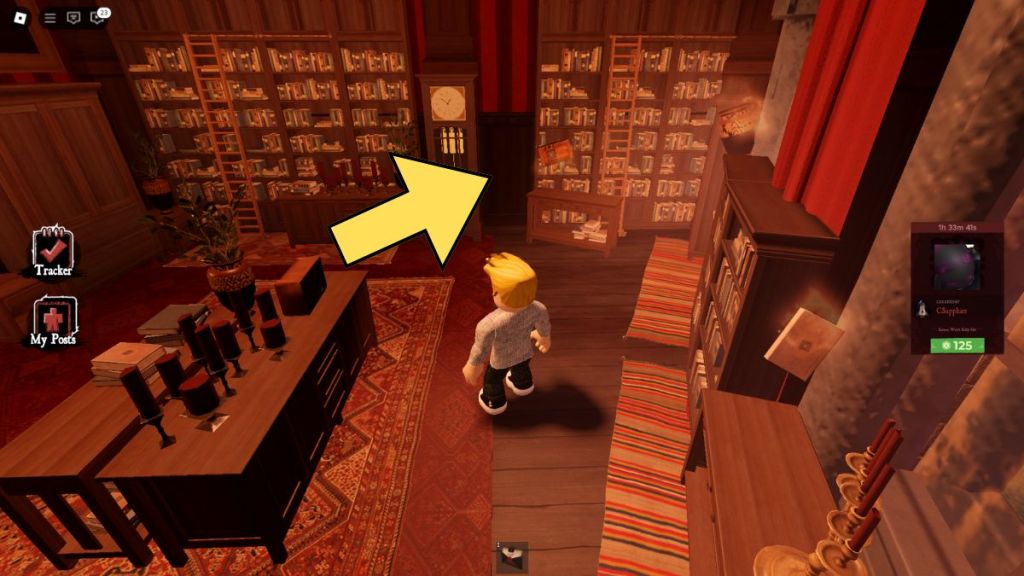 All Skull Fragments Locations in The Haunt (Halloween Event) - Roblox ...