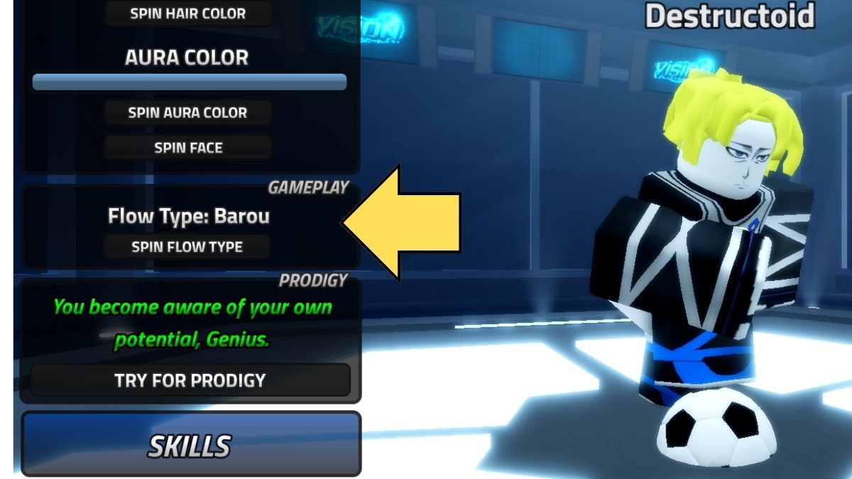 Vision Flows List - Roblox – Destructoid