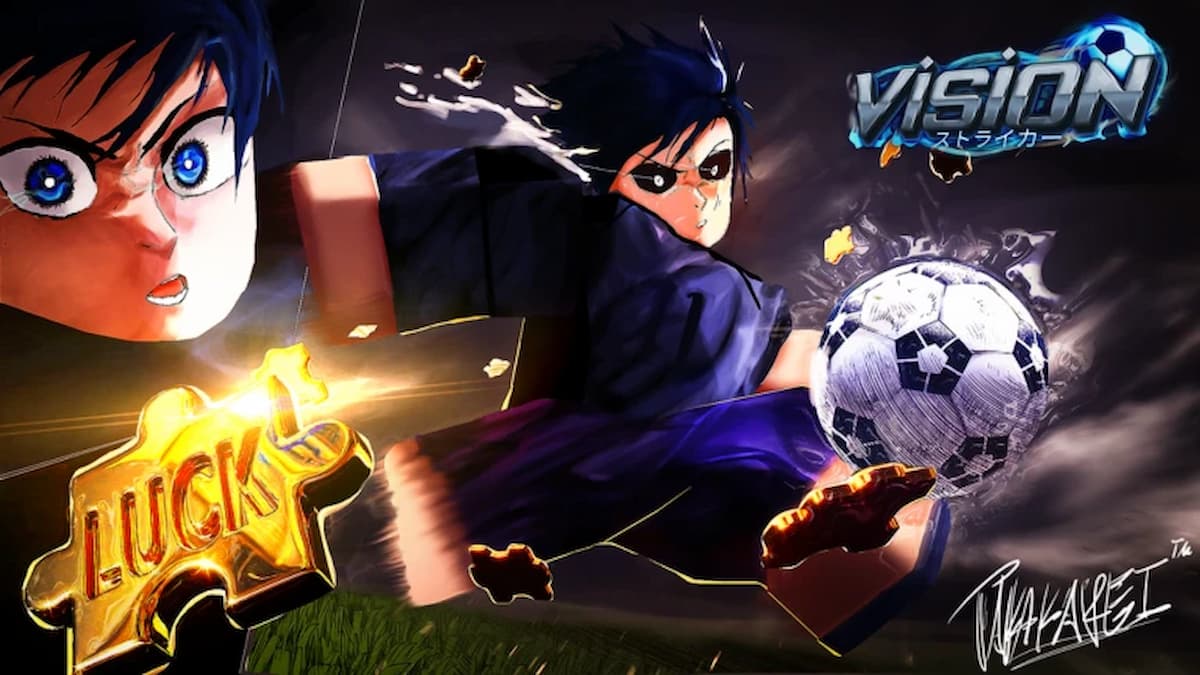 Vision Roblox Codes (February 2025) [UPD P1] – Destructoid