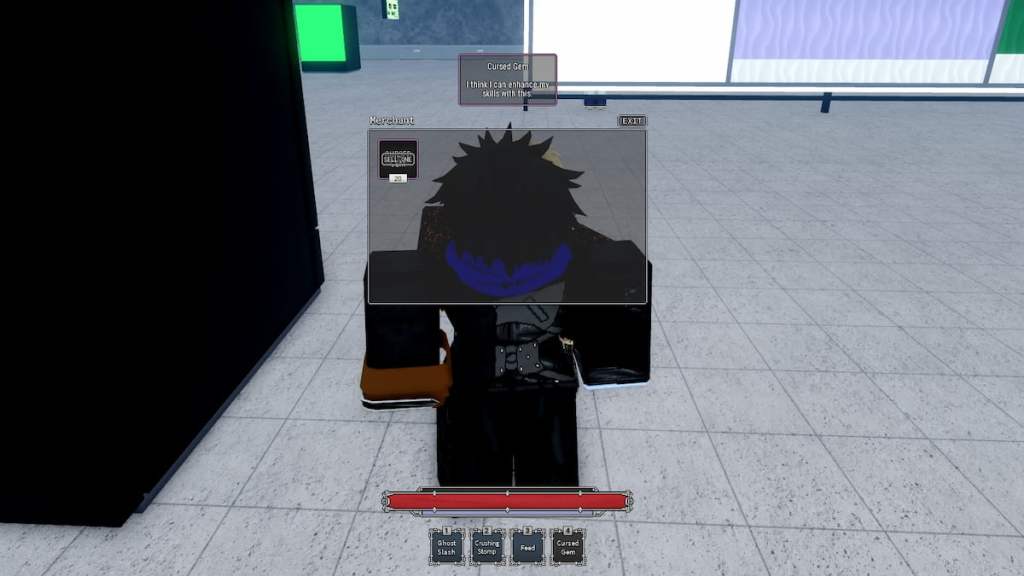 Sorcery Roblox Item Guide - Weapons, Accessories, Consumables – Destructoid