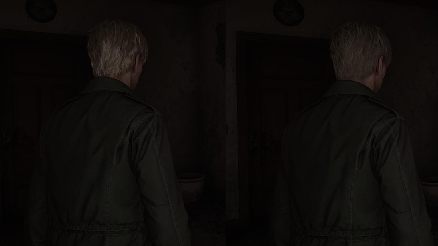 The 10 best Silent Hill 2 remake mods you need to try – Destructoid