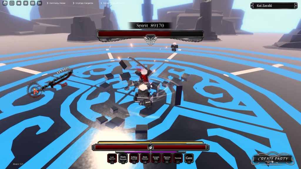 Complete Soul Reaper Progression Guide in Paradox - Roblox – Destructoid