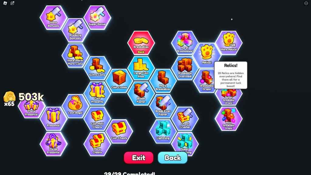 All 50 Shiny Relic Locations - PETS GO! – Destructoid