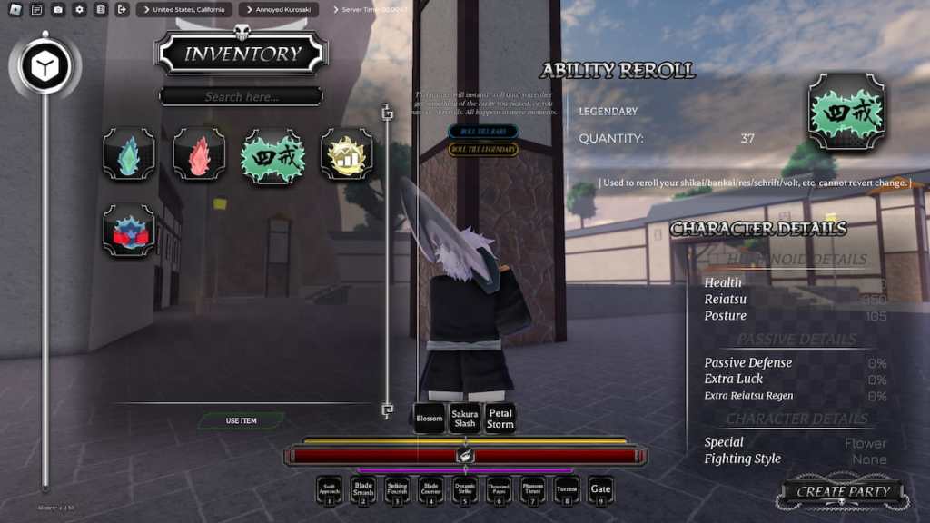 Complete Beginner's Guide for Paradox [Release] - Roblox – Destructoid