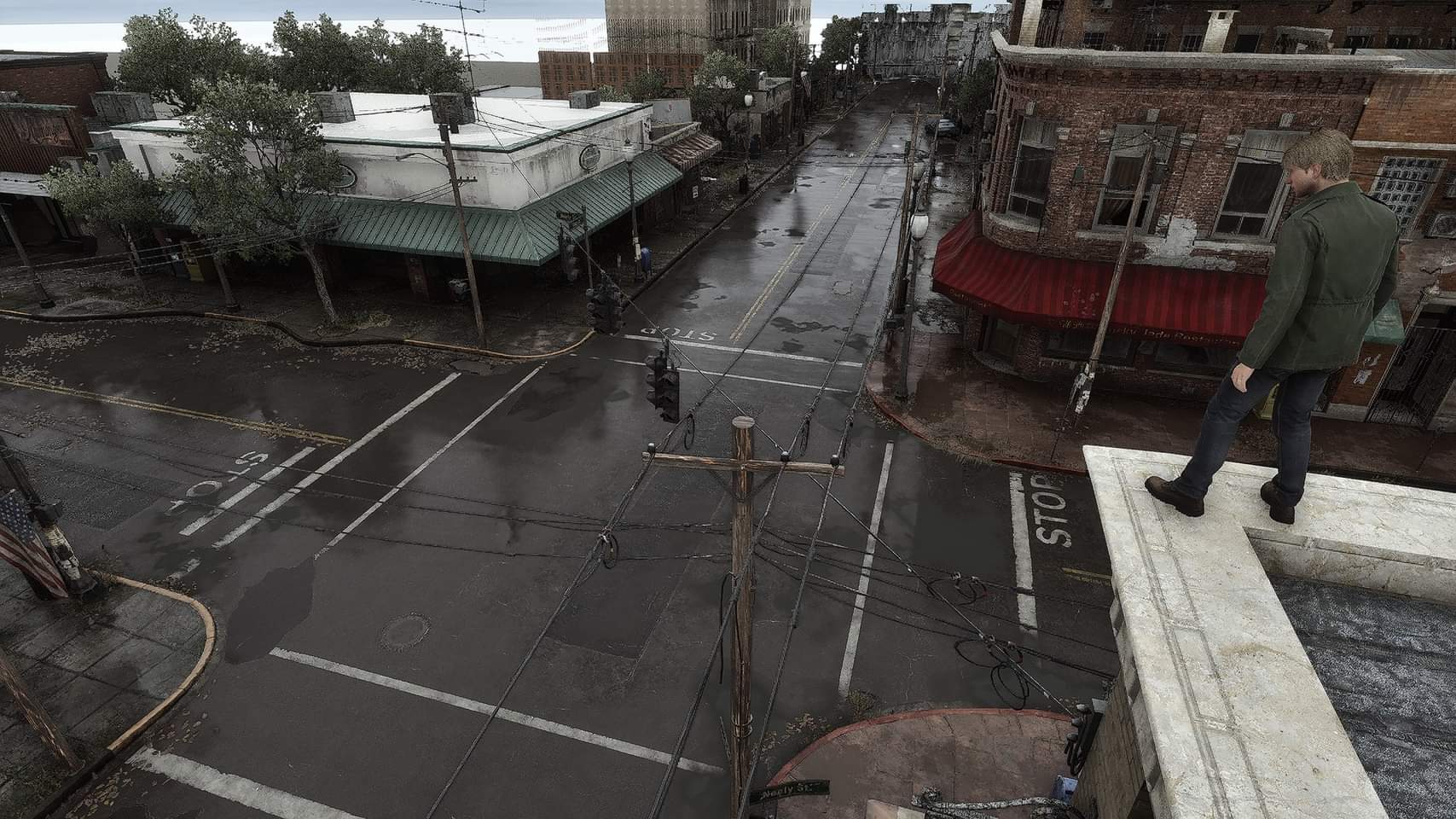 The 10 best Silent Hill 2 remake mods you need to try – Destructoid